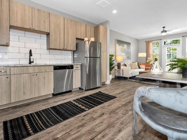 Argento at Oakland Springs Apartments 2 Bedroom Apartment for Rent at 110 Oakland Spgs, Madison, AL 35756
