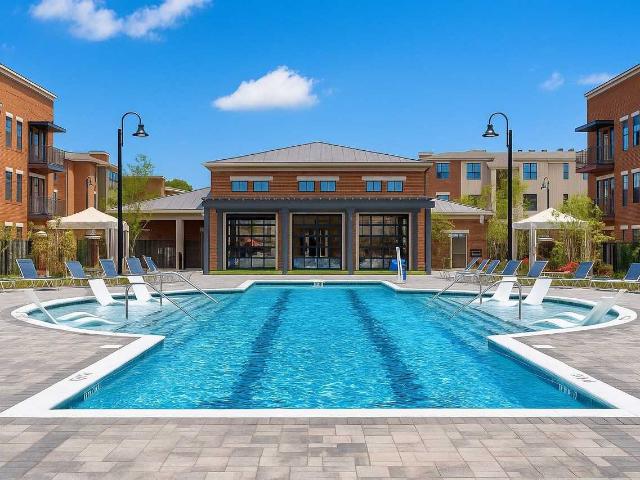 Argento at Oakland Springs Apartments 2 Bedroom Apartment for Rent at 110 Oakland Spgs, Madison, AL 35756