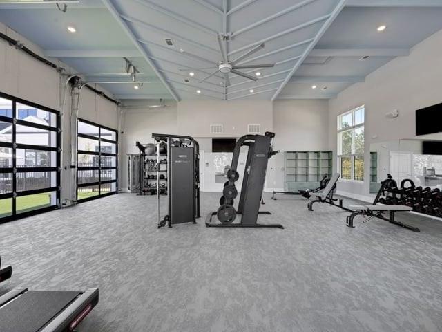 Argento at Riverlights Apartments 1 Bedroom Apartment for Rent at 420 Angler Dr, Silver Lake, NC 28412 Silver Lake