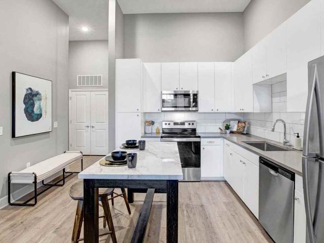 Argento at the Bridges Apartments 1 Bedroom Apartment for Rent at 300 Argento Dr, Mcdonough, GA 30253