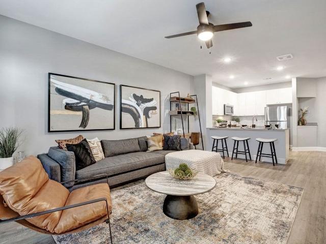 Argento at the Bridges Apartments 2 Bedroom Apartment for Rent at 300 Argento Dr, Mcdonough, GA 30253