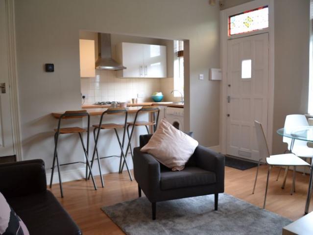 Argie Terrace, Leeds