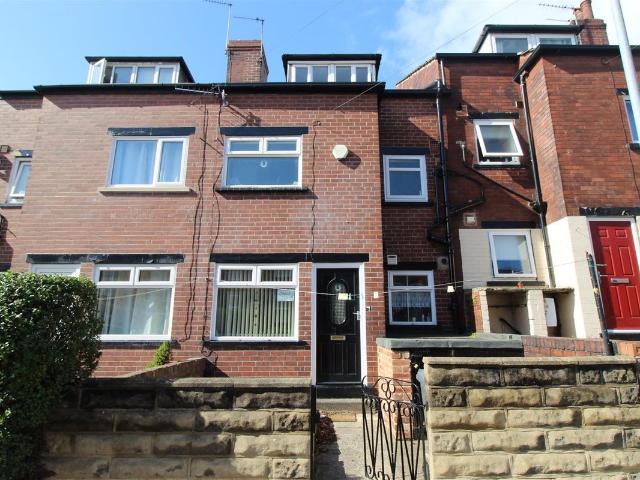 Argie Road, Leeds LS4, 2 bed terraced house to rent, £1,150 pcm | PrimeLocation