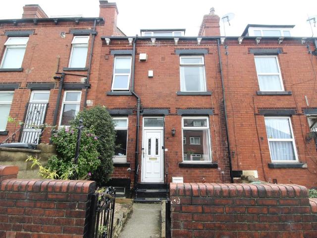 Argie Road, Leeds LS4, 2 bed terraced house to rent, £1,300 pcm | PrimeLocation