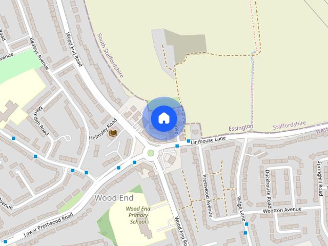 Argil Close, Wednesfield, Wolverhampton, WV11 3TL