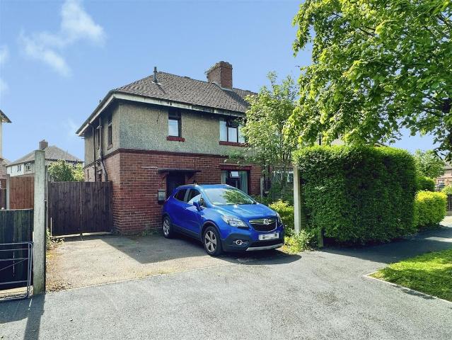 Argles Road, Leek ST13, 2 bed semi detached house to rent, £850 pcm | PrimeLocation