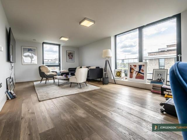 Argo House, Maida Vale 3 bed flat to rent £4,200 pcm £969 pw