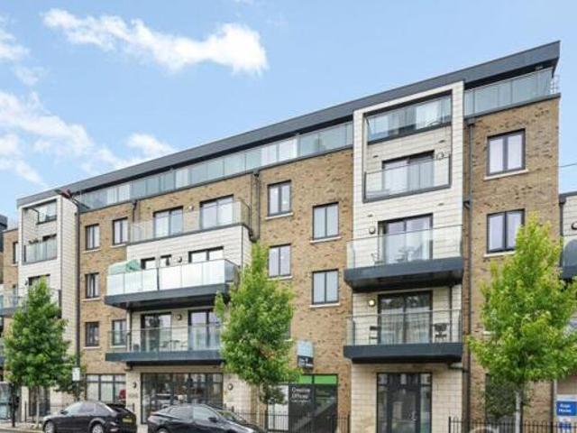 Argo House, Kilburn Park Road, 2 Bedroom Apartment
