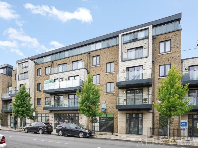 Argo House, 180 Kilburn Park Road, Maida Vale NW6, 2 bed flat to rent, £2,800 pcm | PrimeLocation