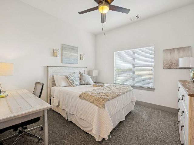 Argon 1 Bedroom Apartment for Rent at 13600 N Blackwelder Ave, Oklahoma City, OK 73134