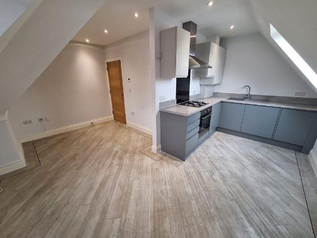 Argon, Yarmouth Road BH12, 1 bed flat to rent, £1,000 pcm | PrimeLocation