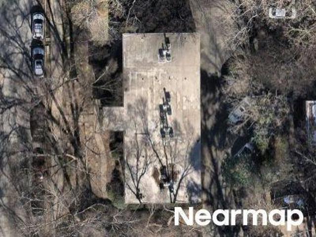 Argonne Ave NE