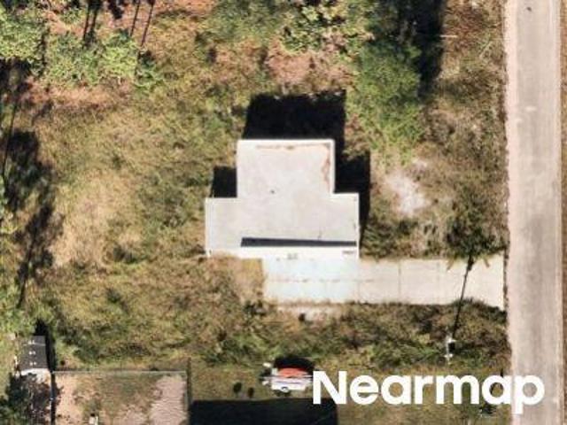 Argonne Ave S