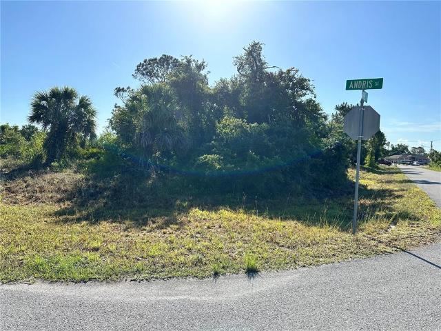 Argonne Ct Port, North Port, FL 34288 | MLS #TB8447