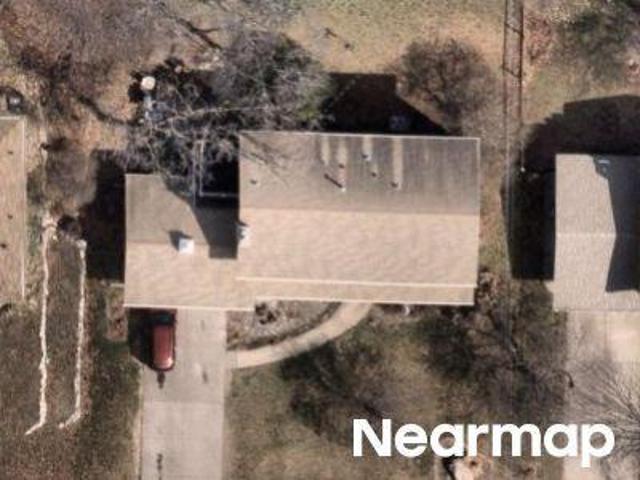 Argonne Dr NE