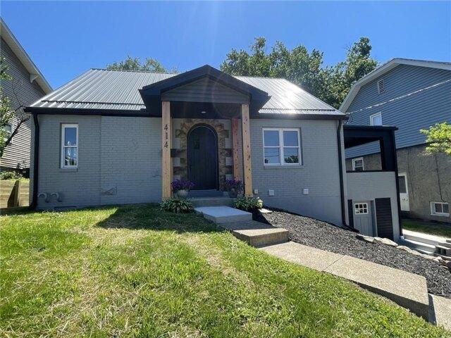 Argonne Dr, New Kensington, Home For Sale