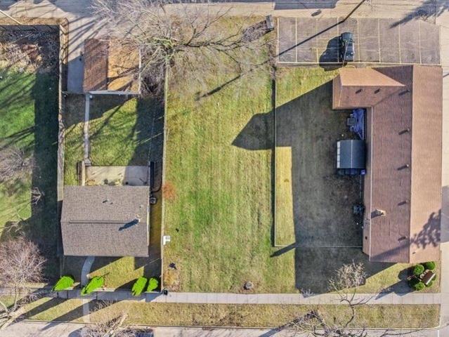 Argonne Dr, North Chicago, IL 60064