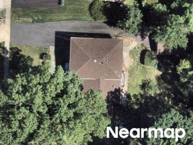 Argonne Dr