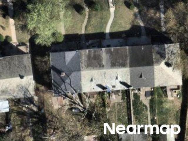 Argonne Dr