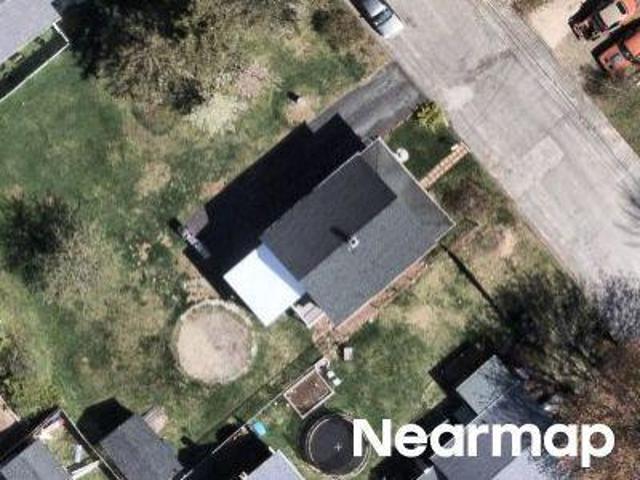 Argonne St