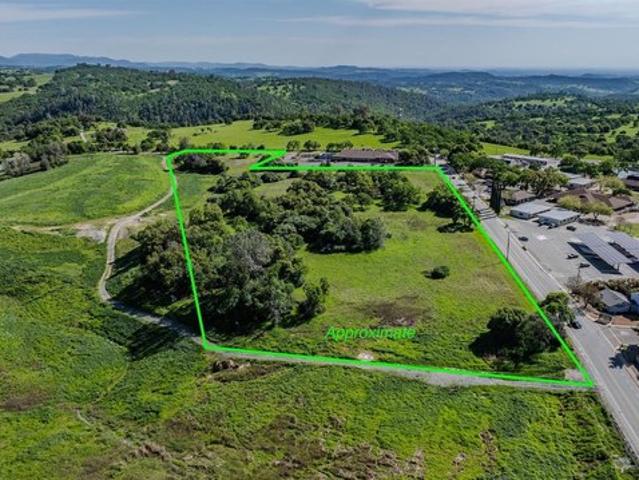 Argonaut Ln, Jackson, CA 95642