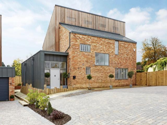 Argos Hill, Crowborough, TN6 6 bed house to rent £4,900 pcm £1,131 pw