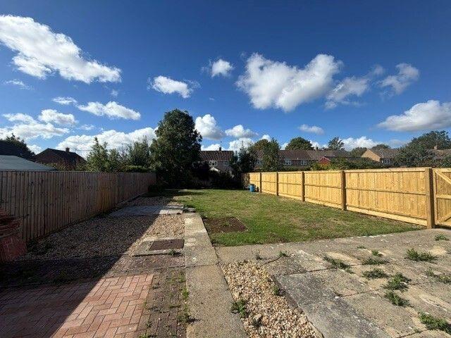 Argosy Road, Chippenham, Lyneham