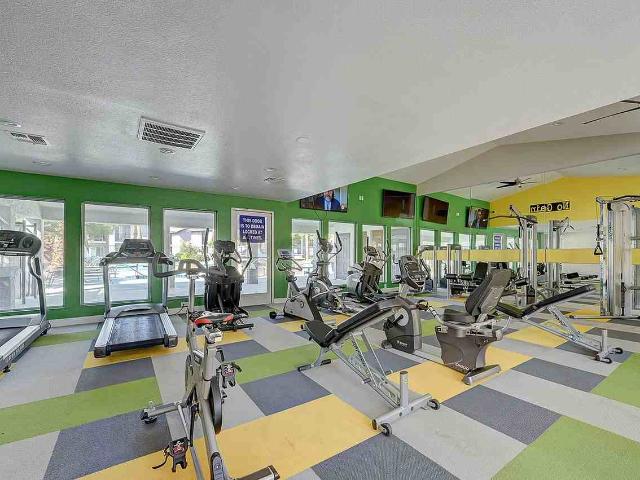 Arium Emerald Springs 1 Bedroom Apartment for Rent at 451 N Nellis Blvd, Las Vegas, NV 89110