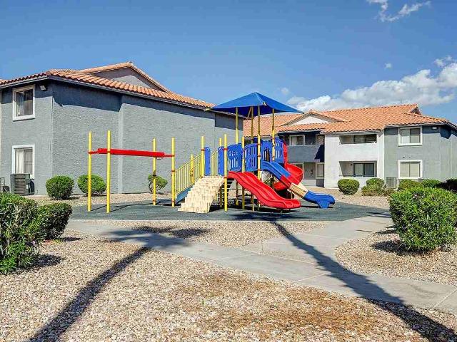 Arium Emerald Springs 1 Bedroom Apartment for Rent at 451 N Nellis Blvd, Las Vegas, NV 89110