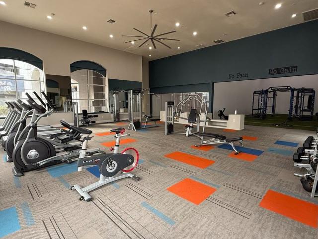 Arium Meadows 3 Bedroom Apartment for Rent at 3150 S Nellis Blvd, Las Vegas, NV 89121