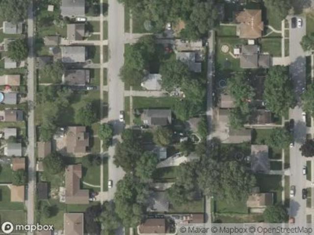 Arizona Ave