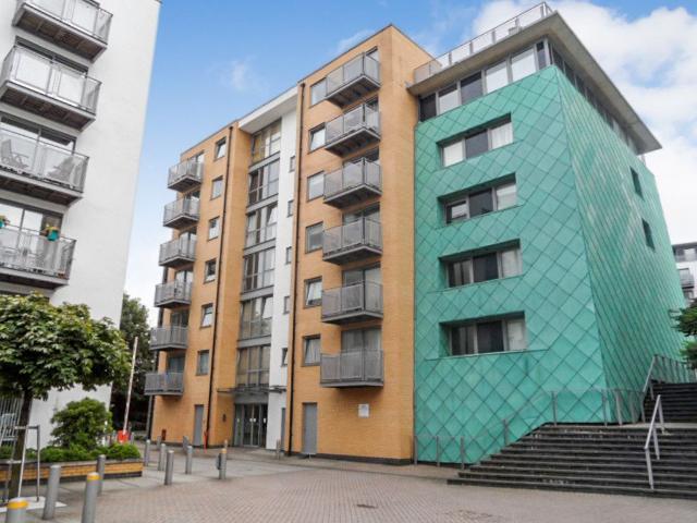 Arizona Building, Deals Gateway, Deptford SE13, 1 bed flat to rent, £1,650 pcm | PrimeLocation