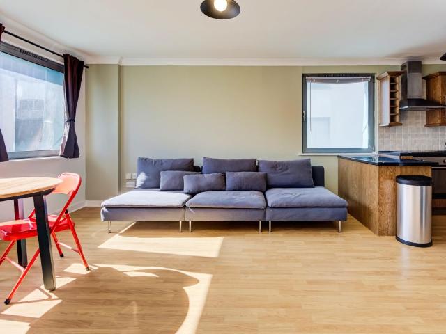 Arizona Building, Deals Gateway, London SE13, 2 bed flat to rent, £2,150 pcm | PrimeLocation