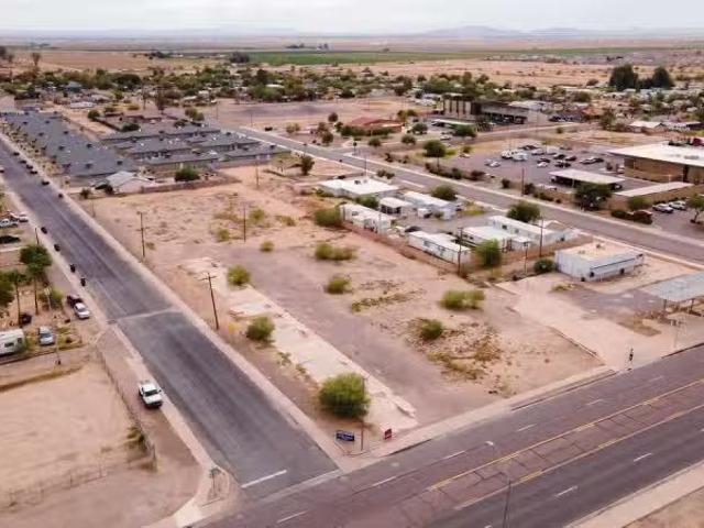 Arizona, COOLIDGE, AZ 85128