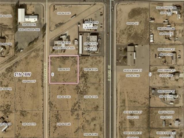 Arizona St, Kingman, AZ 86409
