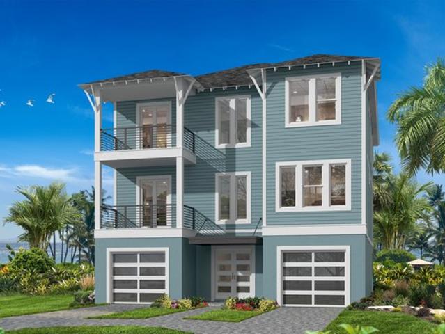 Ari Plan Veranda Bay Community
