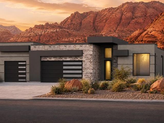 Aria Mesa Transitional Plan Hafen Estates Community