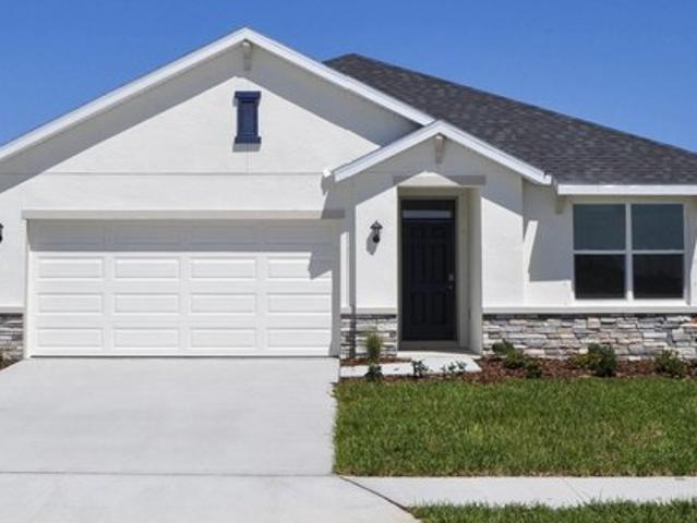 Aria Modern Plan Star Farms at Lakewood Ranch Community