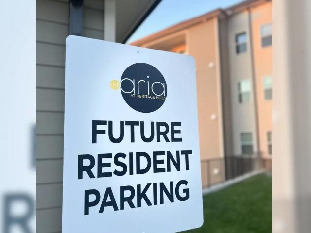 Aria at Heritage Hills 1 Bedroom Apartment for Rent at 1011 Lady Nashville Dr, Hermitage, TN 37076
