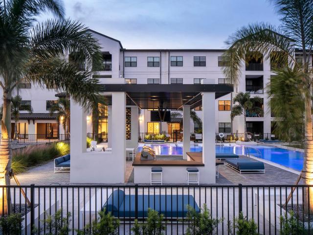 Aria Bradenton 1 Bedroom Apartment for Rent at 102 Manatee Ave W, Bradenton, FL 34205 Downtown Bradenton