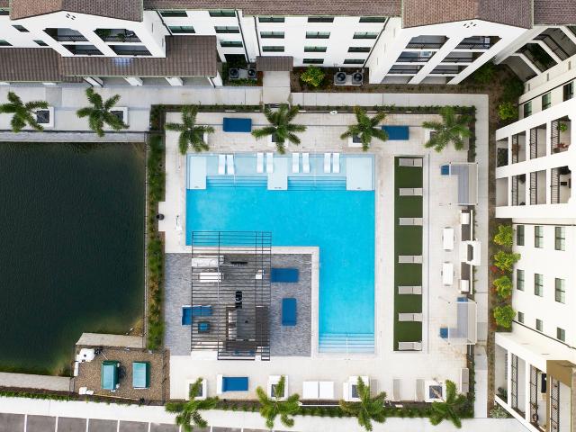 Aria Bradenton 1 Bedroom Apartment for Rent at 102 Manatee Ave W, Bradenton, FL 34205 Downtown Bradenton