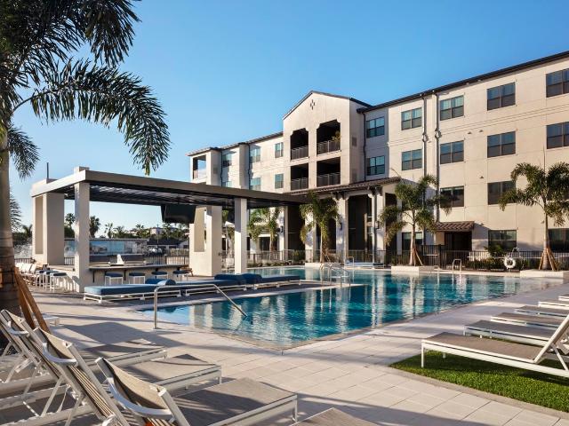 Aria Bradenton 2 Bedroom Apartment for Rent at 102 Manatee Ave W, Bradenton, FL 34205 Downtown Bradenton
