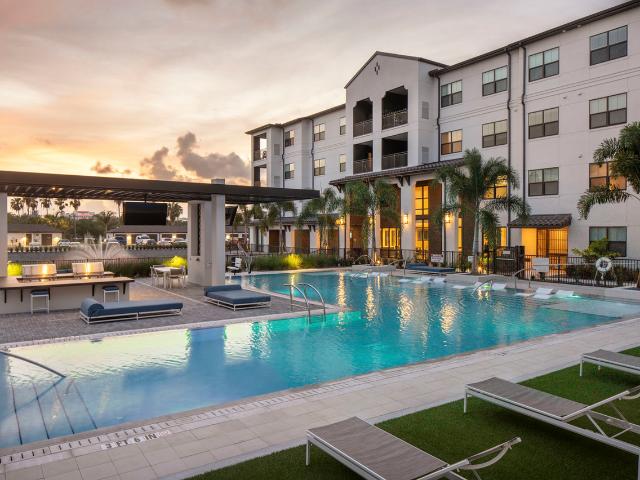 Aria Bradenton 2 Bedroom Apartment for Rent at 102 Manatee Ave W, Bradenton, FL 34205 Downtown Bradenton