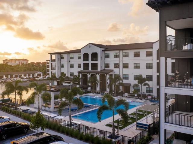 Aria Bradenton 2 Bedroom Apartment for Rent at 102 Manatee Ave W, Bradenton, FL 34205 Downtown Bradenton