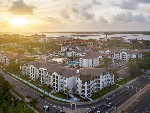 Aria Bradenton 2 Bedroom Apartment for Rent at 102 Manatee Ave W, Bradenton, FL 34205 Downtown Bradenton
