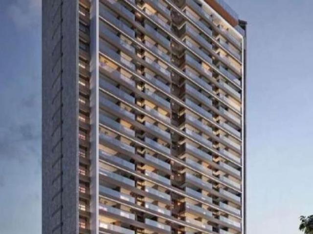 Ária Higienópolis Residencial