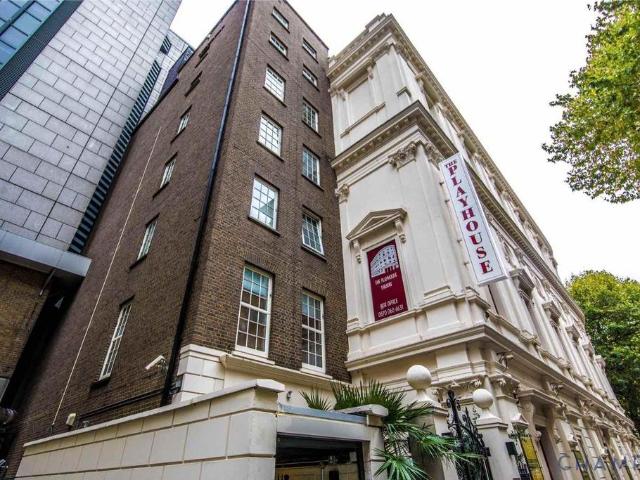 Aria House, Craven Street, London, WC2N Studio to rent £2,808 pcm £648 pw