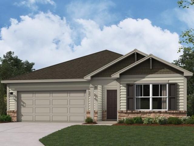 Aria II Plan Miles Farm Community