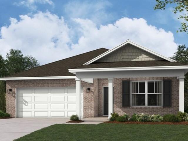Aria II Plan Mt. Vernon North Community