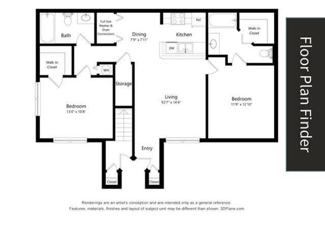 Aria Landings